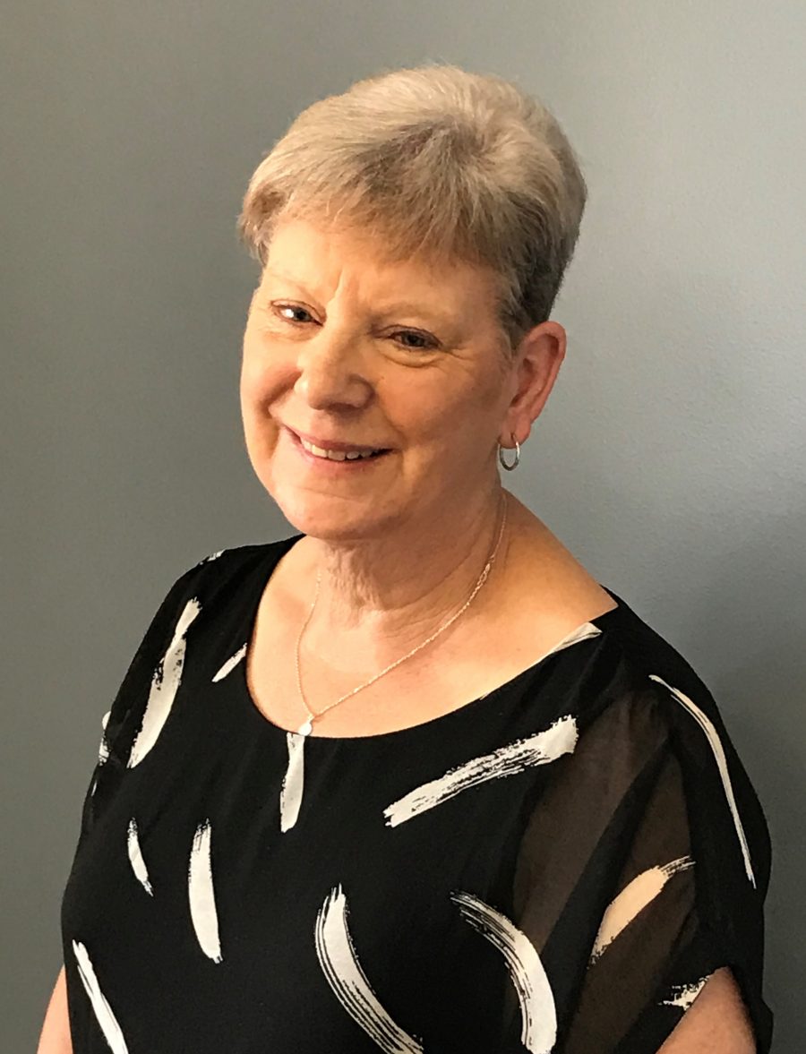 Sue profile - Ritchie Advice - Financial Planning